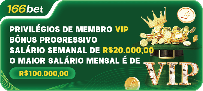 Promoções - 166bet - O Cassino Online Mais Popular do Brasil