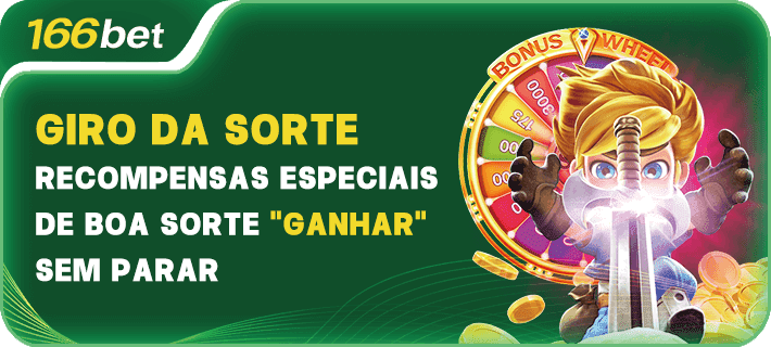 Promoções - 166bet - O Cassino Online Mais Popular do Brasil